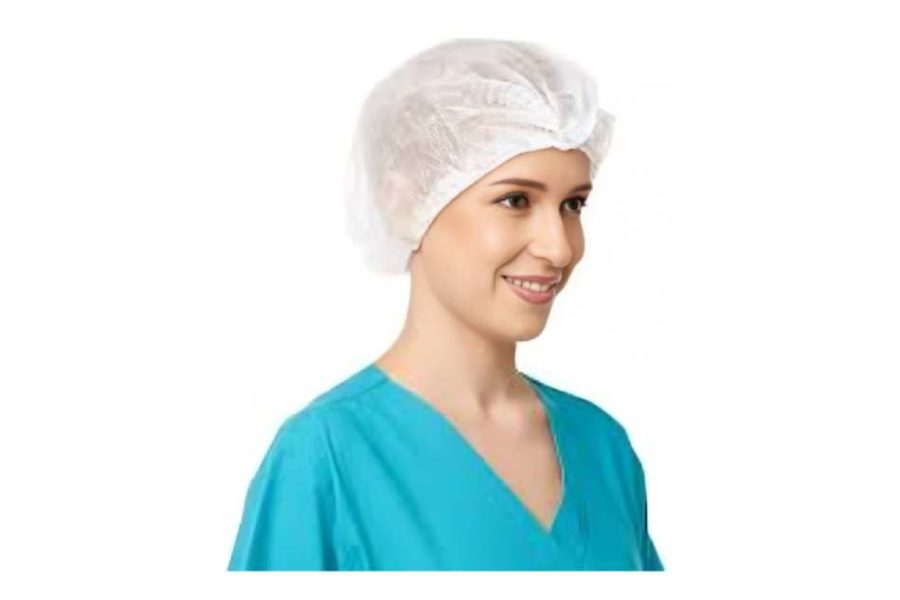 Bouffant Cap – Kwalitex